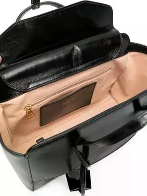 HIDESINS Flap M Crisp Tote Bag