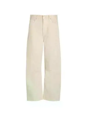 Citizens Of Humanity Miro Panelled Wide-leg Jeans
