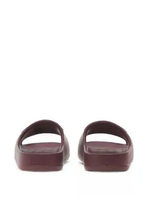 Adidas Adilette 00s Logo-patch Slides