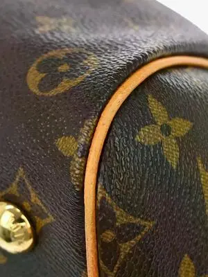LOUIS VUITTON 2011 Monogram Top Handle Handbag