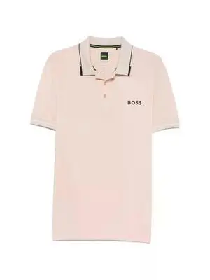 Boss Polos For Men