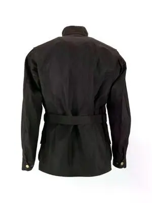 Barbour International Original Waxed Jacket