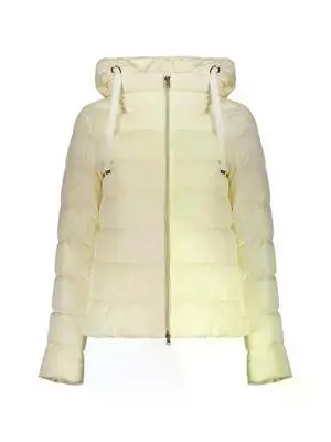 Herno Padded Hooded Jacket