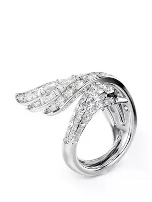 SWAROVSKI Vienna Crystal-embellished Ring