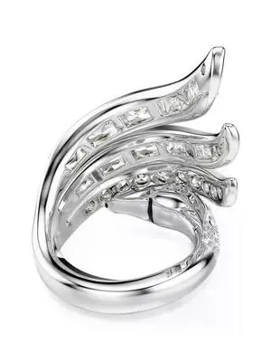 SWAROVSKI Vienna Crystal-embellished Ring