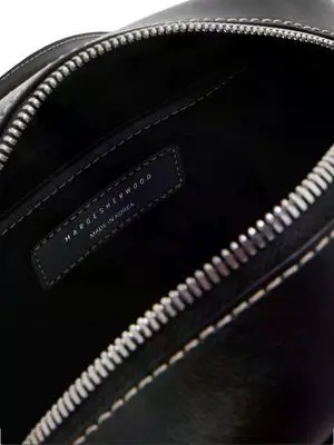 MARGESHERWOOD Logo-embellished Mini Bag