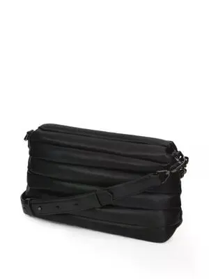 Karl Lagerfeld K/essential Plie Flap Crossbody Bag