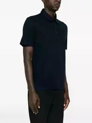 Brioni Short-sleeve Polo Shirt
