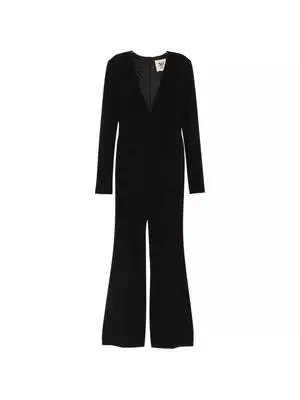 ANIYE BY Jade V-neck Jumpsuit