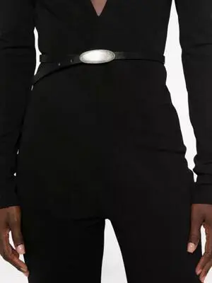 ANIYE BY Jade V-neck Jumpsuit