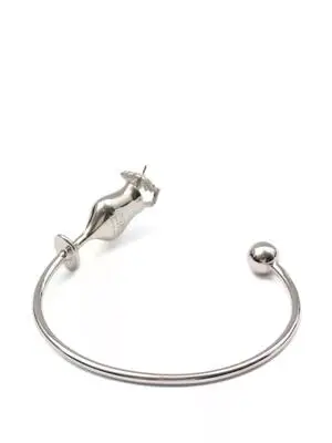 MAISON MARGIELA Cocktail Cuff Bracelet