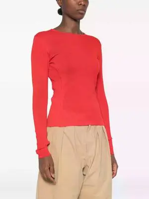 Soeur Frill T-shirts For Women