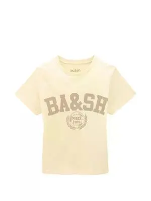 Ba&sh Ioni Short-sleeve T-shirt