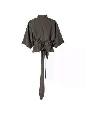 Jacquemus Short Blouses