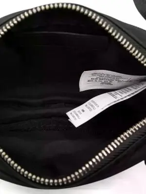 Burberry 2000-2017 Nylon Logo Cannon Belt Bag