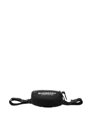 Burberry Nylon Logo Belt Bag