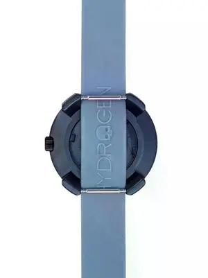 HYDROGEN Skull Plaque 29mm Watch