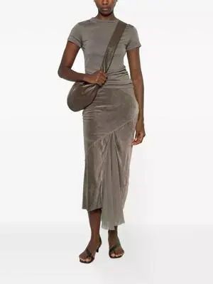Rick Owens Short-sleeves T-shirt