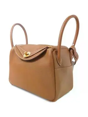 Hermès 26 Lindy Two-way Tote Bag