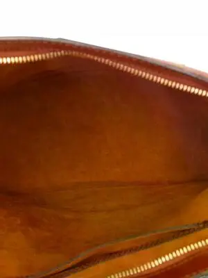 LOUIS VUITTON 1998 Epi Gobelins Backpack