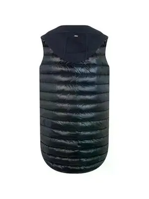 Herno Hooded Quilted Vest