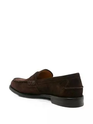 VAGABOND SHOEMAKERS Penny Strap Loafers