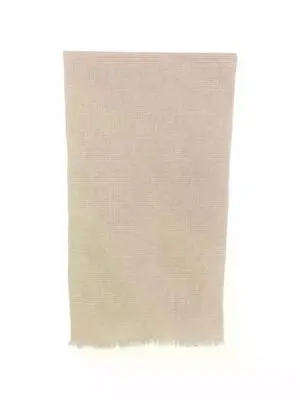 Fabiana Filippi Fine-knit Scarf