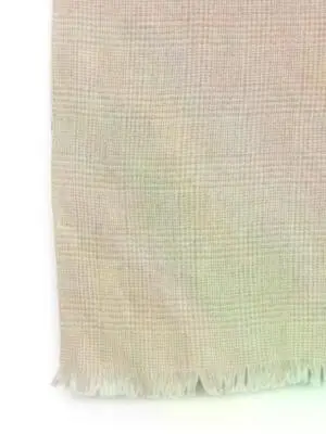 Fabiana Filippi Fine-knit Scarf