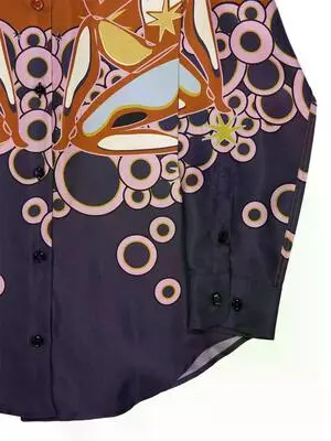 PAULA Printed Top