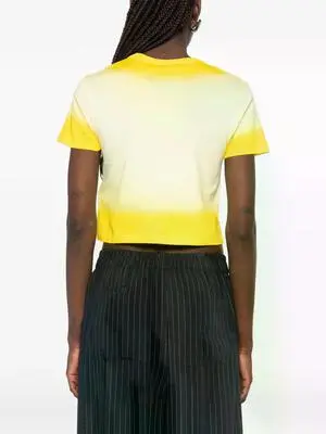 Gucci Logo Ombre T-shirt