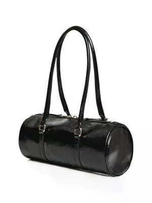 Essentiel Antwerp Kenneth Glossy Shoulder Bag