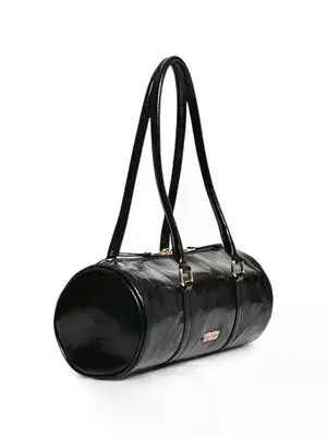Essentiel Antwerp Kenneth Glossy Shoulder Bag