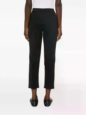 CFCL Tapered-leg Cropped Trousers