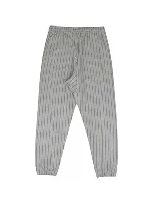 DENIM TEARS Harlem Okras Pinstripe Track Pants