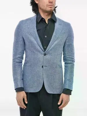 Corneliani Cc Collection Blazer