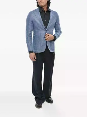 Corneliani Cc Collection Blazer
