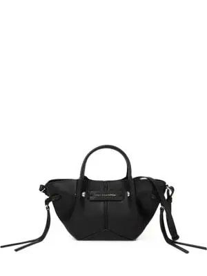 Karl Lagerfeld Mini K/pierced Tote Bag