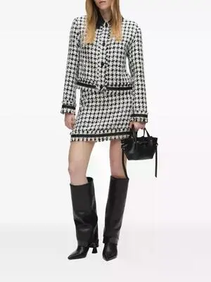 Karl Lagerfeld Mini K/pierced Tote Bag