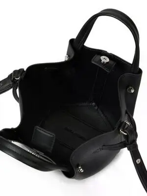 Karl Lagerfeld Mini K/pierced Tote Bag