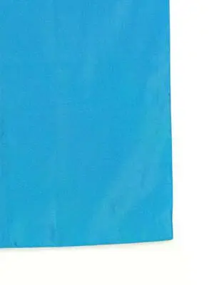 ALESSANDRO LEGORA Twill Scarf