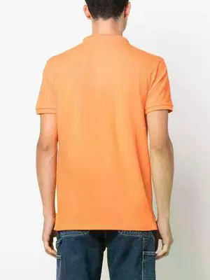 Polo Ralph Lauren Polo Pony Cotton Polo Shirt