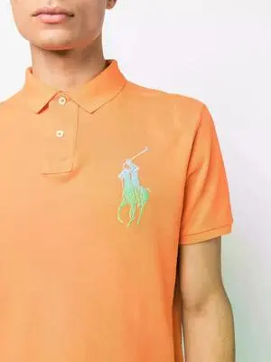 Polo Ralph Lauren Polo Pony Cotton Polo Shirt