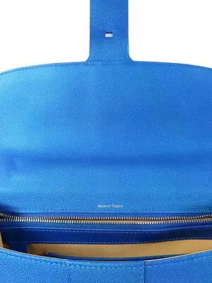 Delvaux Brillant Two-way Tote Bag