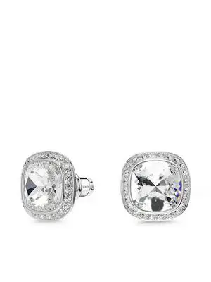 SWAROVSKI Una Angelic Crystal-embellished Necklace And Earring Set