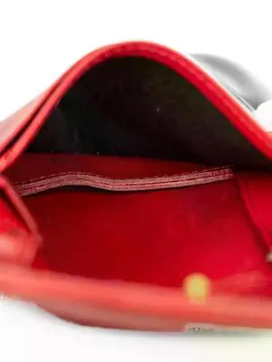 LOUIS VUITTON 1993 Epi Coin Pouch