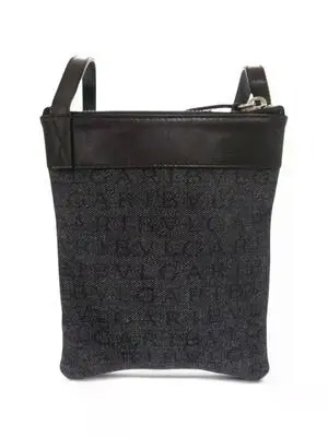 Bvlgari Box Cross Body Bags