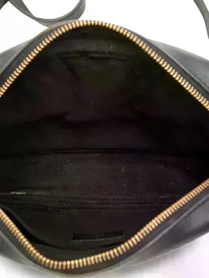 LOUIS VUITTON 2019 New Wave Camera Bag Crossbody Bag - Black