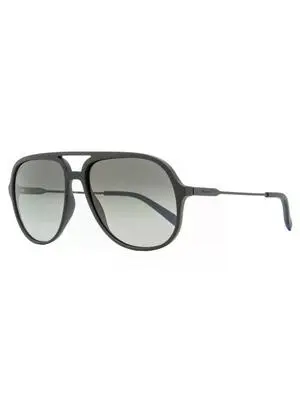 FERRAGAMO Logo-print Sunglasses