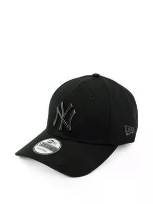 New Era New York Yankees 9forty Cap - Black