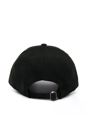 New Era New York Yankees 9forty Cap - Black